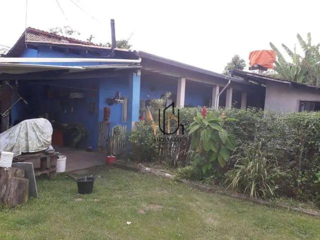 Sítio / Chácara para Venda em São Paulo/SP Jardim Novo Parelheiros 3 Quartos