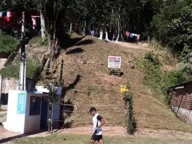 Sítio / Chácara para Venda em São Paulo/SP Jardim Novo Parelheiros