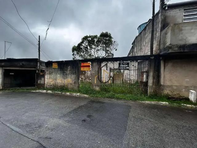 Sítio / Chácara para Venda em São Paulo/SP Jardim Novo Parelheiros 4 Quartos