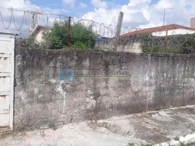Sítio / Chácara para Venda em São Paulo/SP Jardim Avelino