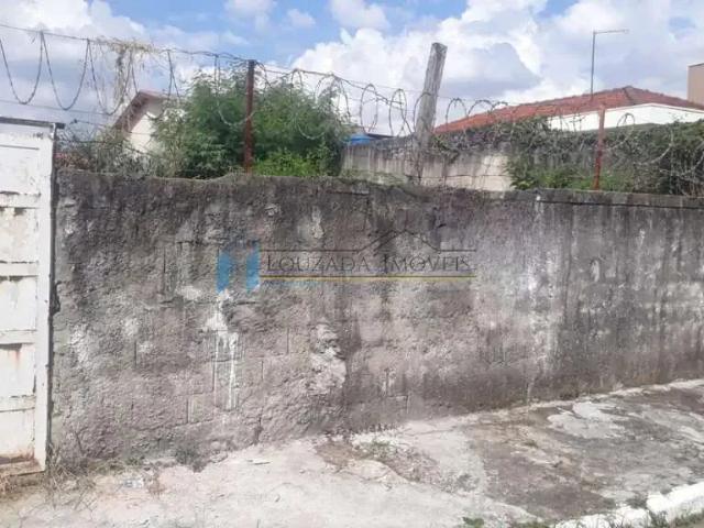 Sítio / Chácara para Venda em São Paulo/SP Jardim Avelino