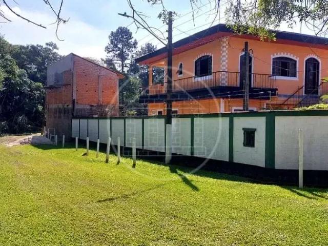 Sítio / Chácara para Venda em São Paulo/SP Jardim Alviverde 4 Quartos