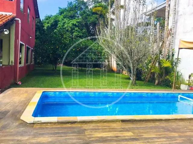 Sítio / Chácara para Venda em São Paulo/SP Jardim Alviverde 3 Quartos