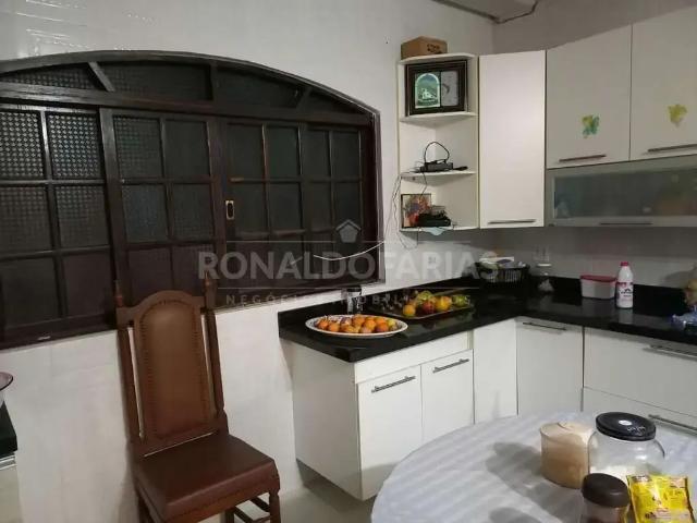 Sítio / Chácara para Venda em São Paulo/SP Jardim Casa Grande 3 Quartos