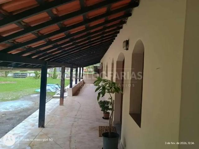 Sítio / Chácara para Venda em São Paulo/SP Jardim Casa Grande 3 Quartos