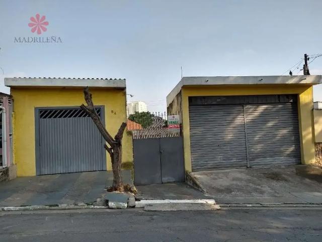 Sítio / Chácara para Venda em São Paulo/SP Jardim Cotinha