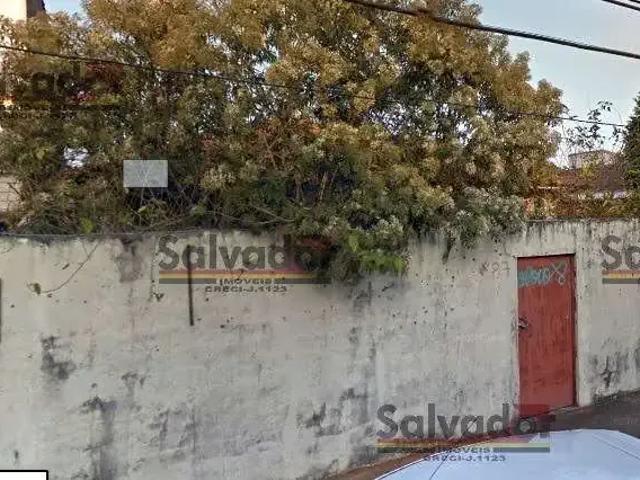 Sítio / Chácara para Venda em São Paulo/SP Jardim da Saude