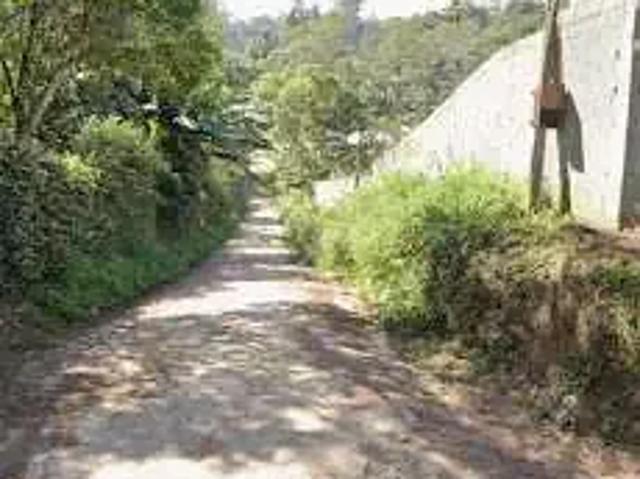 Sítio / Chácara para Venda em São Paulo/SP Jardim das Fontes 1 Quartos
