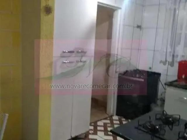 Sítio / Chácara para Venda em São Paulo/SP Jardim do Lago 2 Quartos