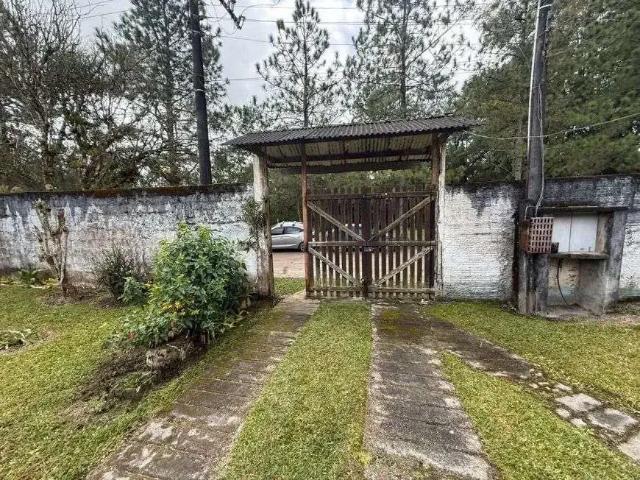 Sítio / Chácara para Venda em São Paulo/SP Jardim dos Eucaliptos 3 Quartos