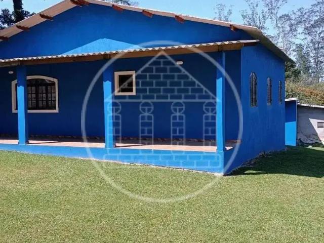 Sítio / Chácara para Venda em São Paulo/SP Jardim dos Eucaliptos 3 Quartos