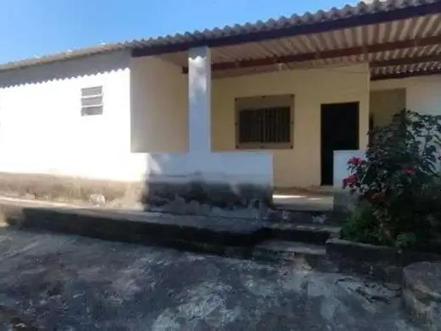 Sítio / Chácara para Venda em São Paulo/SP Jardim dos Eucaliptos 3 Quartos