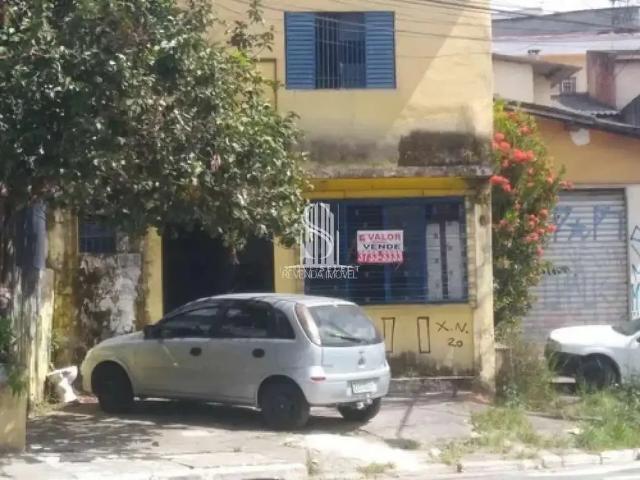 Sítio / Chácara para Venda em São Paulo/SP Jardim Guarau