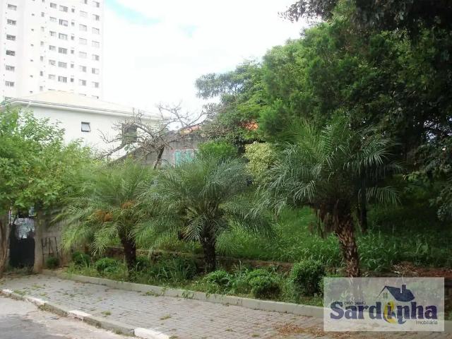 Sítio / Chácara para Venda em São Paulo/SP Jardim Lar São Paulo