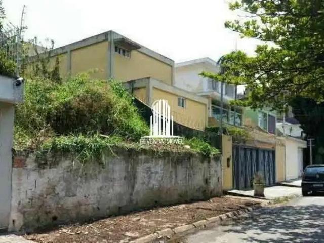 Sítio / Chácara para Venda em São Paulo/SP Jardim Leonor