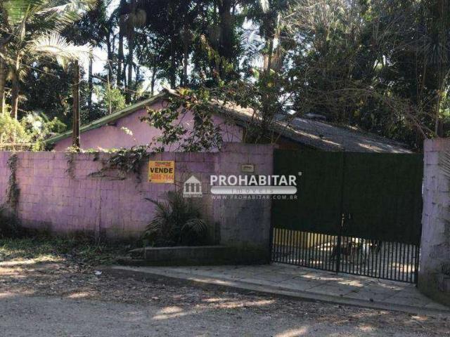 Sítio / Chácara para Venda em São Paulo/SP Jardim Recanto do Sol 3 Quartos