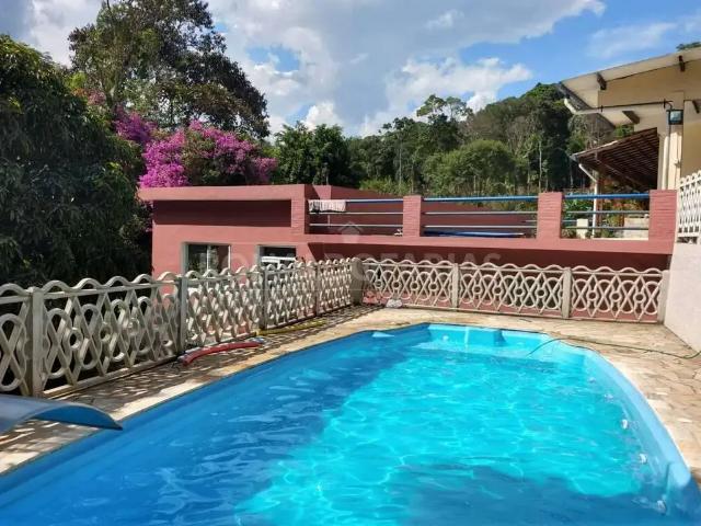 Sítio / Chácara para Venda em São Paulo/SP Jardim Reimberg 3 Quartos
