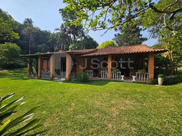 Sítio / Chácara para Venda em São Paulo/SP Jardim Riviera 2 Quartos