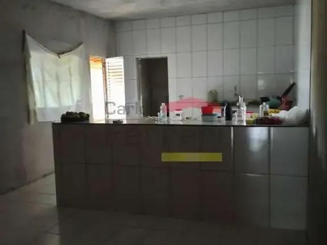 Sítio / Chácara para Venda em São Paulo/SP Jardim Rosana 3 Quartos