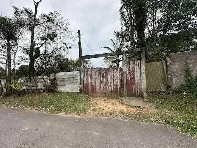 Sítio / Chácara para Venda em São Paulo/SP Jardim Santa Fé 2 Quartos