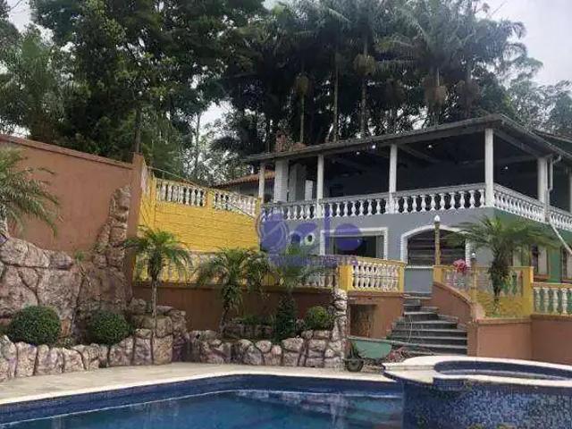Sítio / Chácara para Venda em São Paulo/SP Jardim Santa Tereza