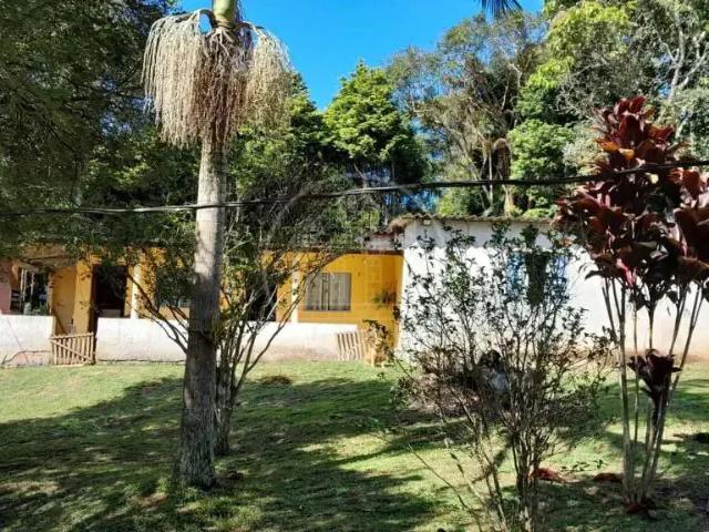 Sítio / Chácara para Venda em São Paulo/SP Jardim Santa Tereza 4 Quartos