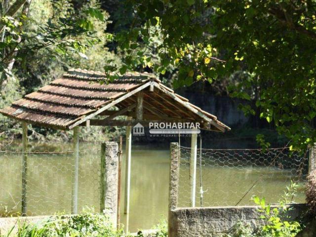 Sítio / Chácara para Venda em São Paulo/SP Jardim Santa Tereza 5 Quartos