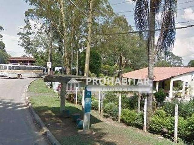 Sítio / Chácara para Venda em São Paulo/SP Jardim Santa Tereza 3 Quartos