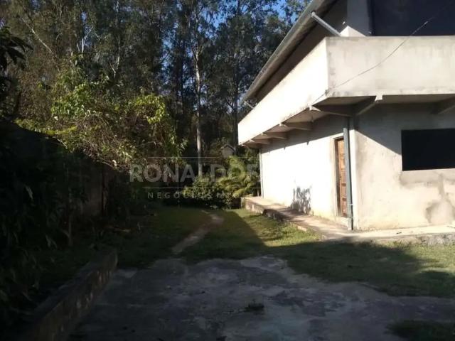 Sítio / Chácara para Venda em São Paulo/SP Jardim Shangrilá Zona Sul 3 Quartos