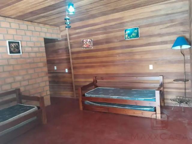 Sítio / Chácara para Venda em São Paulo/SP Jardim Shangrilá Zona Sul 3 Quartos