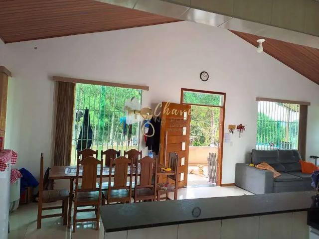 Sítio / Chácara para Venda em São Paulo/SP Jardim Silveira 7 Quartos