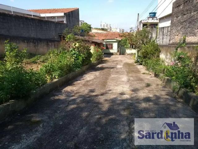 Sítio / Chácara para Venda em São Paulo/SP Jardim Umarizal