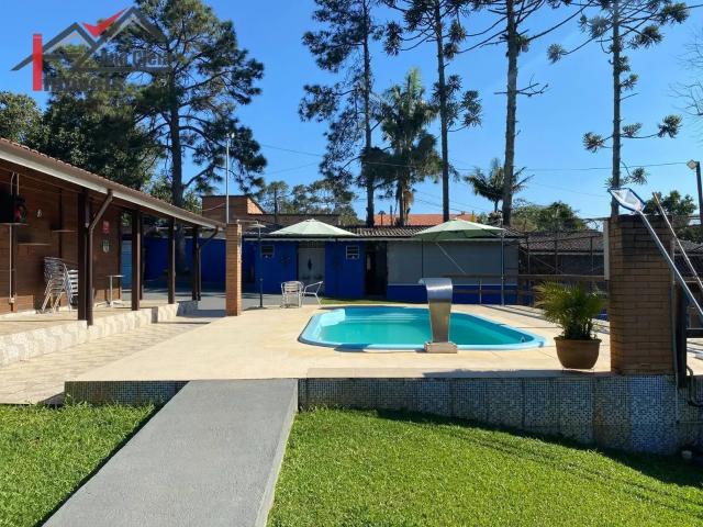 Sítio / Chácara para Venda em São Paulo/SP Jardim Varginha 3 Quartos