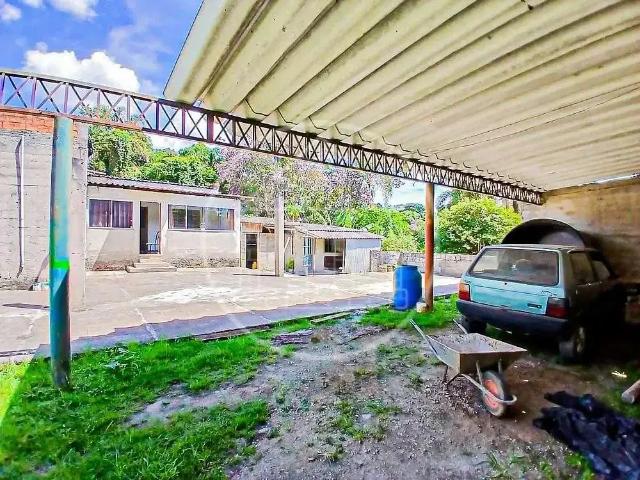 Sítio / Chácara para Venda em São Paulo/SP Jardim Varginha 3 Quartos