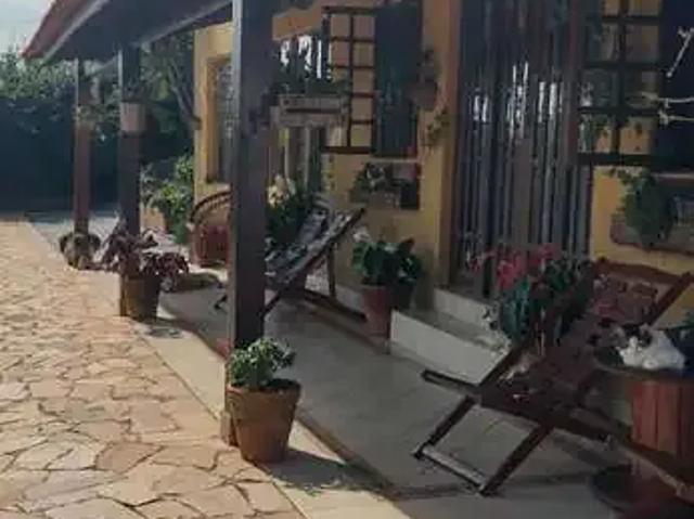 Sítio / Chácara para Venda em São Paulo/SP Jardim Vila Rica 4 Quartos