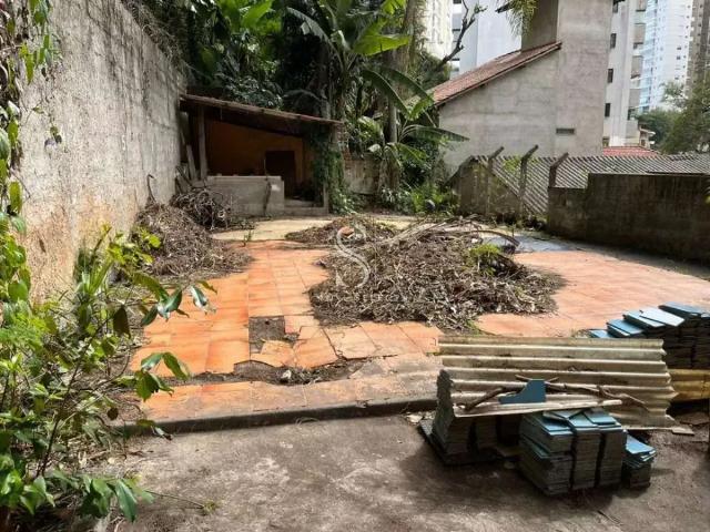 Sítio / Chácara para Venda em São Paulo/SP Lapa
