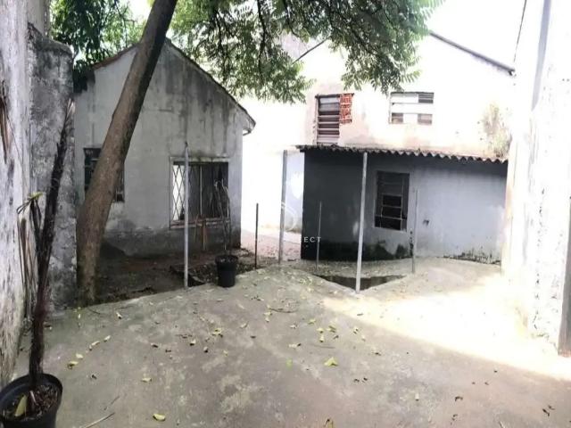 Sítio / Chácara para Venda em São Paulo/SP Lapa de Baixo