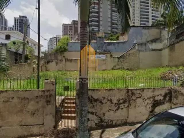 Sítio / Chácara para Venda em São Paulo/SP Morumbi