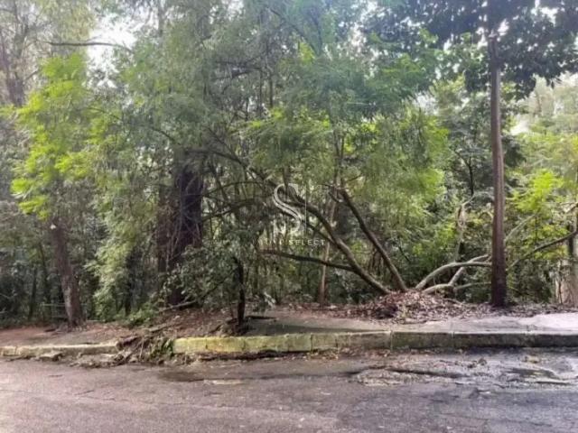 Sítio / Chácara para Venda em São Paulo/SP Morumbi