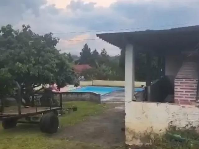 Sítio / Chácara para Venda em São Paulo/SP Marsilac 5 Quartos