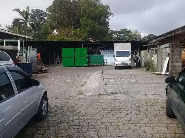Sítio / Chácara para Venda em São Paulo/SP Socorro