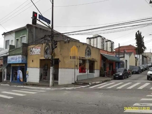 Sítio / Chácara para Venda em São Paulo/SP Saúde