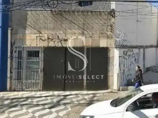 Sítio / Chácara para Venda em São Paulo/SP Sacomã