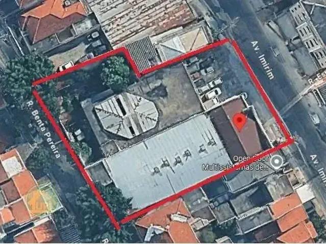 Sítio / Chácara para Venda em São Paulo/SP Santa Teresinha