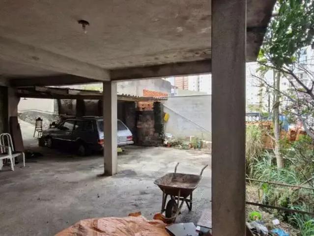 Sítio / Chácara para Venda em São Paulo/SP Santana