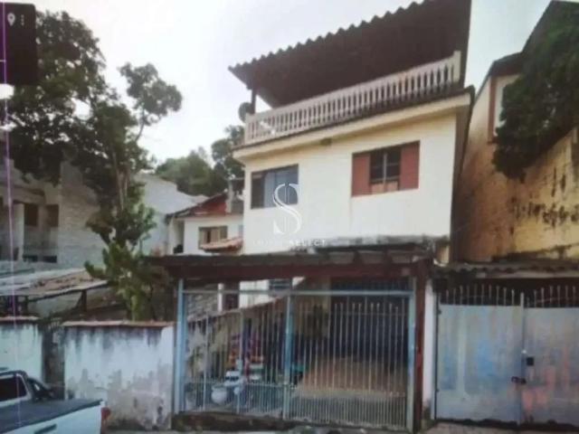 Sítio / Chácara para Venda em São Paulo/SP Santana