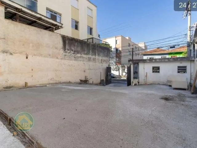 Sítio / Chácara para Venda em São Paulo/SP Santana