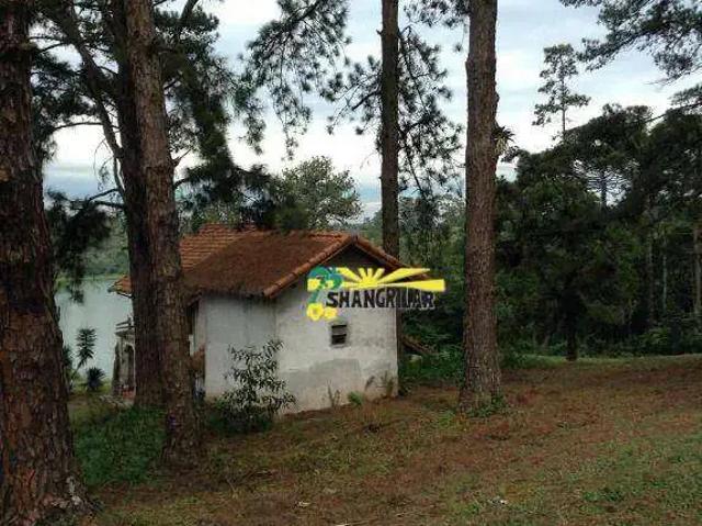 Sítio / Chácara para Venda em São Paulo/SP Sete Praias