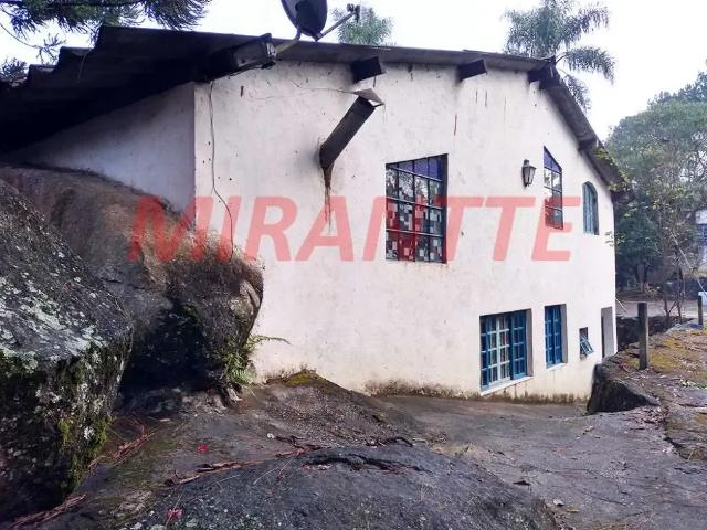 Sítio / Chácara para Venda em São Paulo/SP Serra da Cantareira 6 Quartos