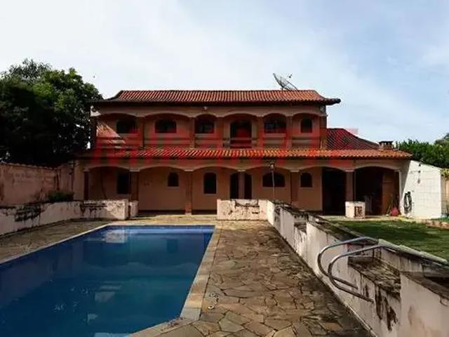 Sítio / Chácara para Venda em São Paulo/SP Serra da Cantareira 1 Quartos